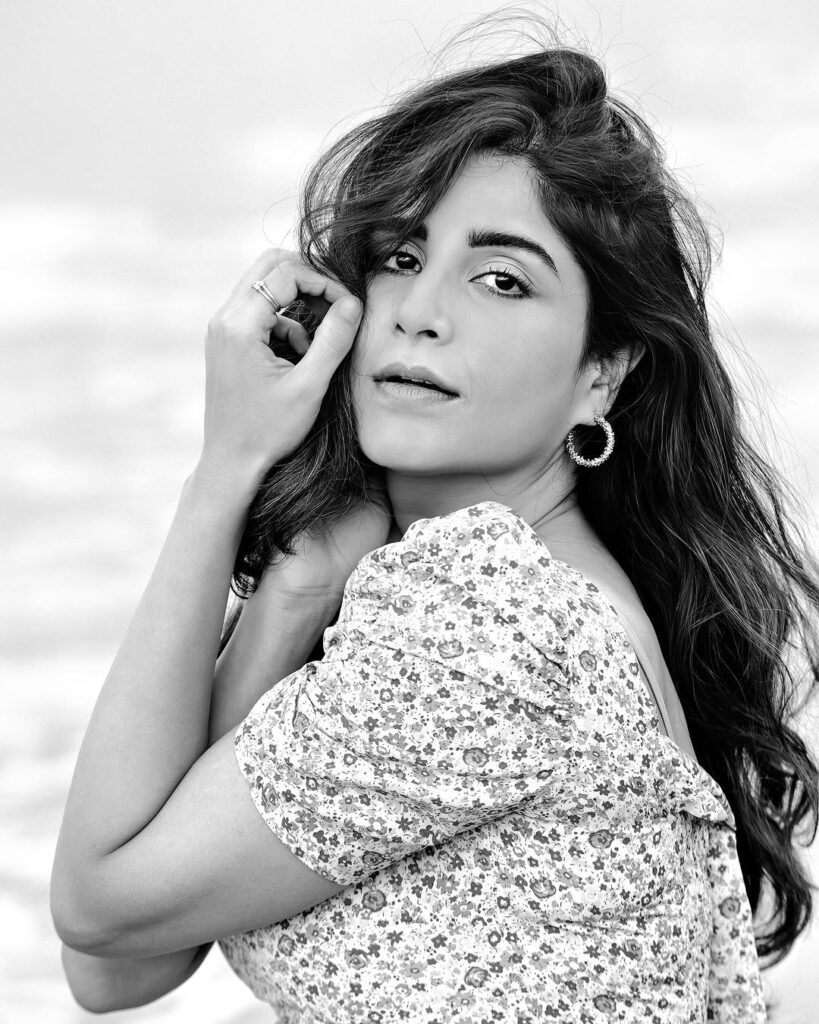 Saloni Batra: Biography, Career, Achievements, And More » Celeb Deep Dive
